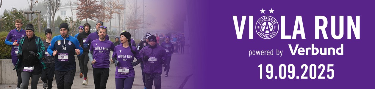 Viola Run - TIME NOW SPORTS