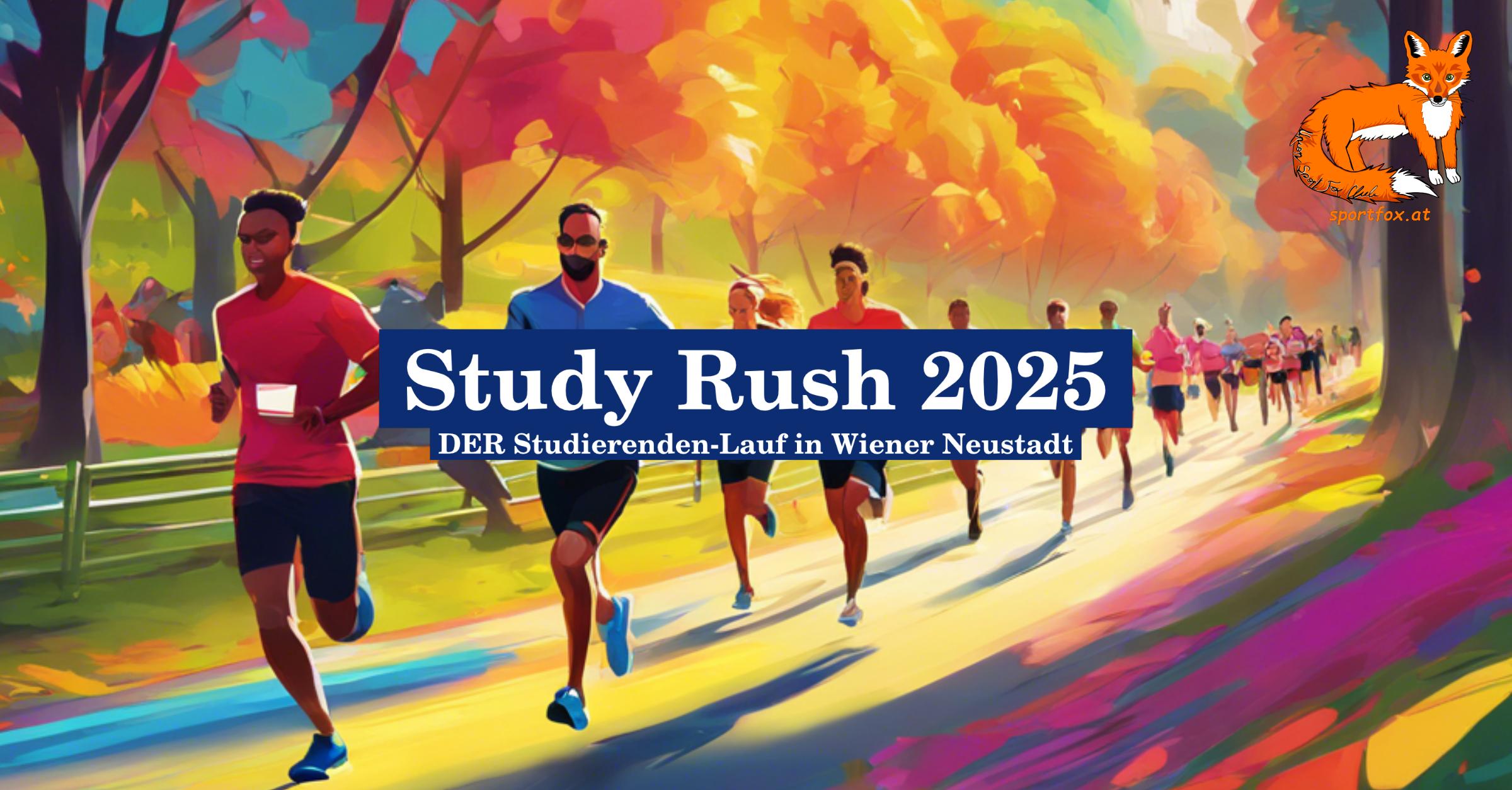 Study Rush by FHWN - TIME NOW SPORTS